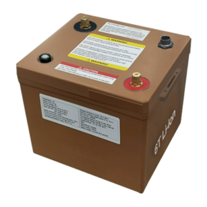 寶電儲能股份有限公司 - 美國技術，台灣製造